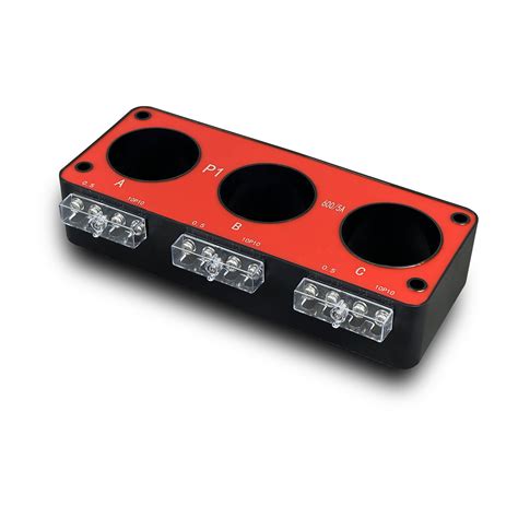 Best Lsy Series Three Phase Integrated Current Transformer High