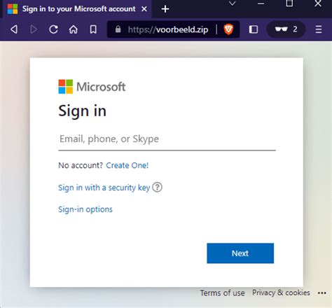 Threat Actors Add Zip Domains To Their Phishing Arsenals Fortinet Blog