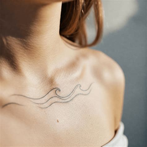15 Bright And Fun Summer Tattoos Youll Want Right Now