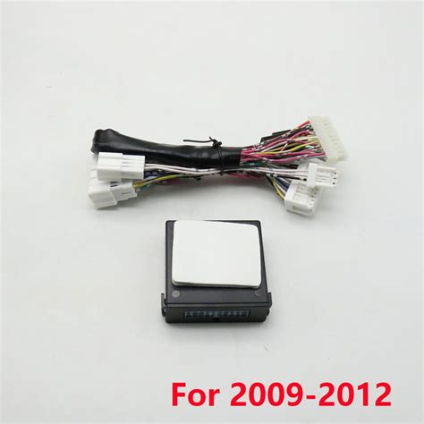 Module De Levage De Vitres Pour Subaru Forester Grandado