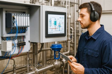 Types Of Script In Intouch Scada Instrumentationtools