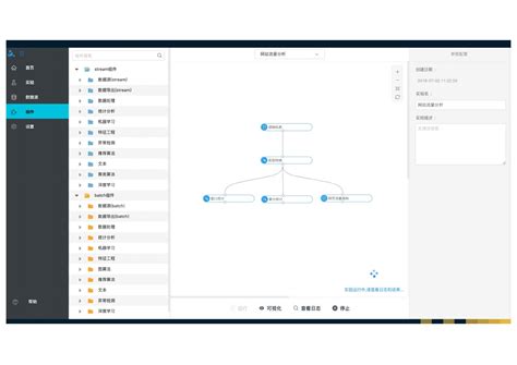杨旭 Alink：基于apache Flink的算法平台