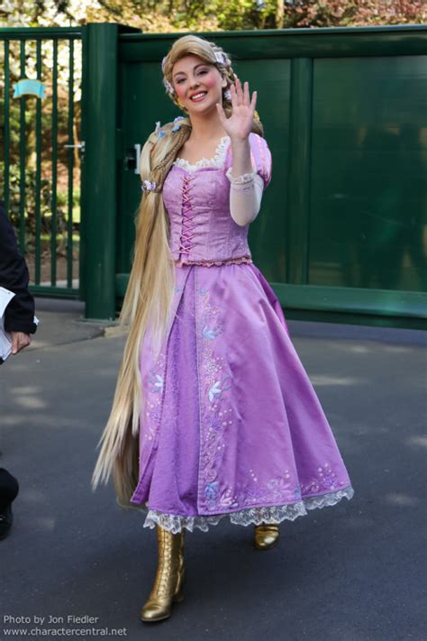 Disney Face Characters Photo