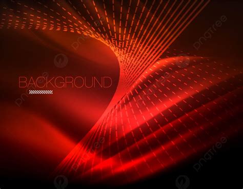 Smooth Light Effect Glowing Illustration Background Smooth On Stripe Background Image And