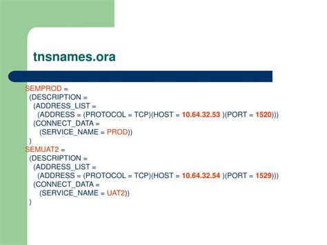 Ppt Oracle Sql Introduction Powerpoint Presentation Free Download Id 4886978