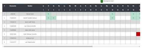 Javascript ¿cómo Puedo Adherir Ciertas Columnas De Una Tabla Stack Overflow En Español