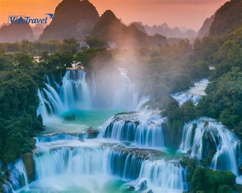 Các Danh Lam Thắng Cảnh Nổi Tiếng ở Việt Nam Nhất định Phải Khám Phá