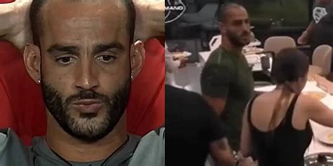 ¿están Aislados Maxi Perdió El Celular En La Casa De Gran Hermano Y