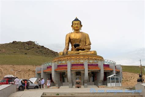 Бурхан багшийн сэрэг дүр Эрдэнэт хот Орхон аймаг Flickr