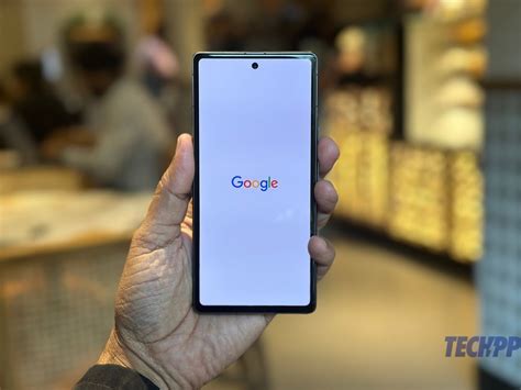Google Pixel 7a Review Budget Flagship Google Style The Techno Circuit