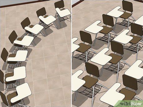 3 Ways To Organize Your Classroom WikiHow Life