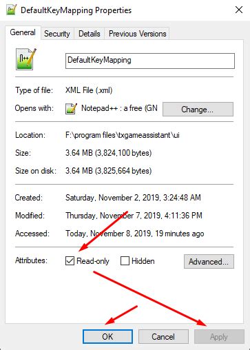 [tutorial] [fix] keymapping wont work on tgb gameloop after update