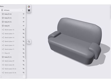 shapr3d model and technical drawings upwork