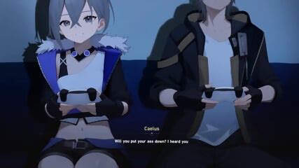 Silver Wolf HSR Rinjo 18