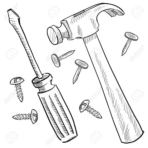 Outline Of Tools Essential Instruments For Human Endeavors