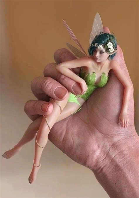 All It Takes Is Faith Trust And A Sprinkling Of Infatuation