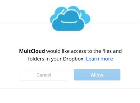 Setting Up Sync To Dropbox With Multcloud Hosted~ftp~ Help
