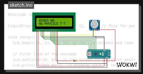 Ace Wokwi Esp32 Stm32 Arduino Simulator
