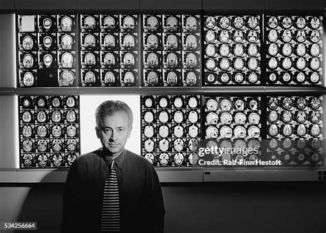 Antonio Damasio Photos And Premium High Res Pictures Getty Images