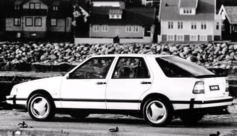 Used 1992 Saab 9000 Turbo Hatchback 4d Prices Kelley Blue Book