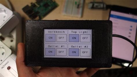 Car Plate Recognition System With Raspberry Pi And Node Red Random Nerd Tutorials Arduino