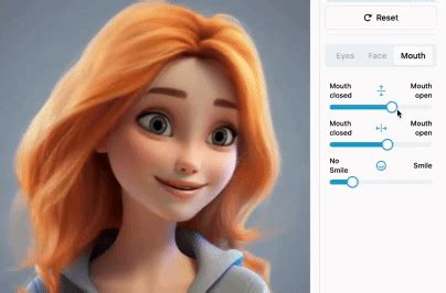 Free AI Eyes Correction Editor For Photos