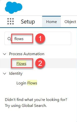 How To Delete A Flow In Salesforce