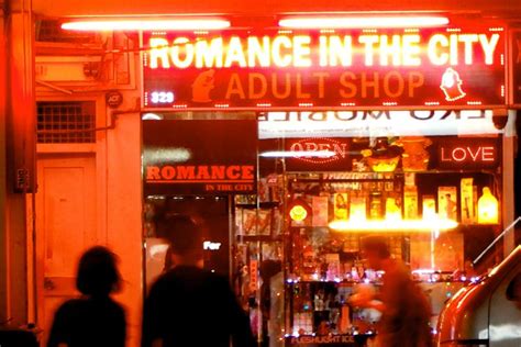 Check Out Sex Toys At Palika Market In Delhi Lbb