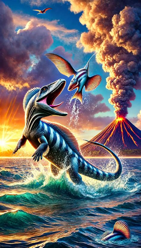 Triassic Period Dinosaur Time Periods Prehistoricsaurus