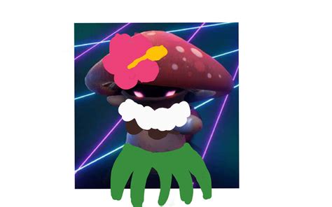 Pvz Bfn Leaked Nightcap Skin Hula Cap By Superbrainzfanart On Deviantart