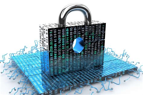 Premium Photo 3d Icon Illustrating A Data Breach Alert With Binary Sign