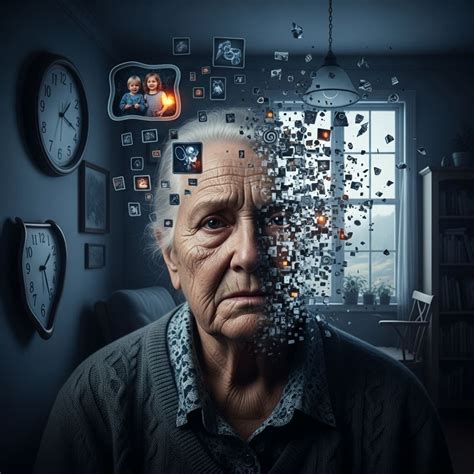 Alzheimers Disease Pathological Network Model Enables Early Detection