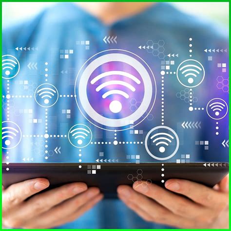 Protect Your Wi Fi Hacking Cyber Attempts And Prevention