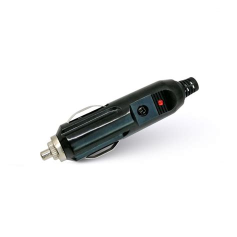 Male Cigarette Lighter Socket A