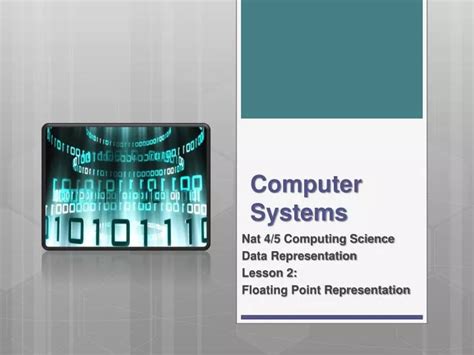Ppt Computer Systems Powerpoint Presentation Free Download Id