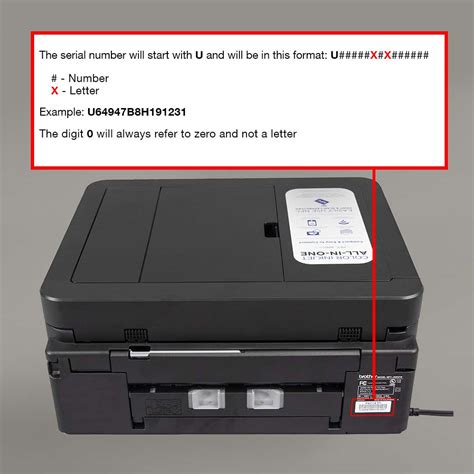 Serial Printers