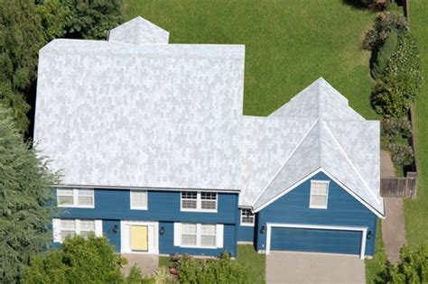 Malarkey Roofing Products Solar Reflective Shingles Offered In More