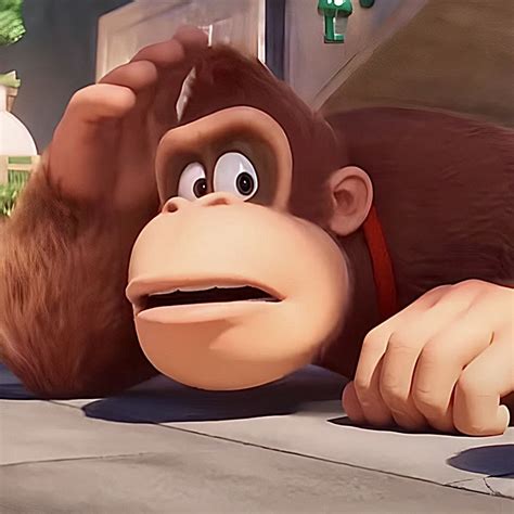 𝐃𝐨𝐧𝐤𝐞𝐲 𝐊𝐨𝐧𝐠 In 2023 Super Mario Bros Film Super Mario World Super Mario Bros