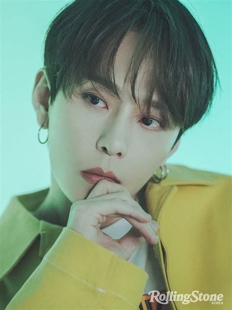 Yong Jun Hyung Wallpaper