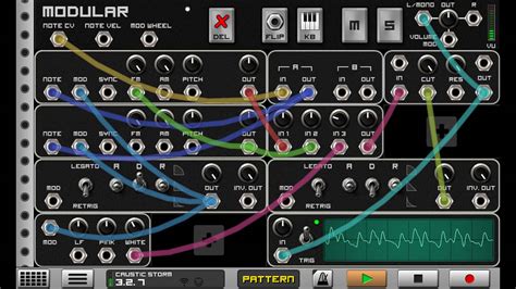 Caustic 3 Mod Apk 320 Download Unlocked Free For Android