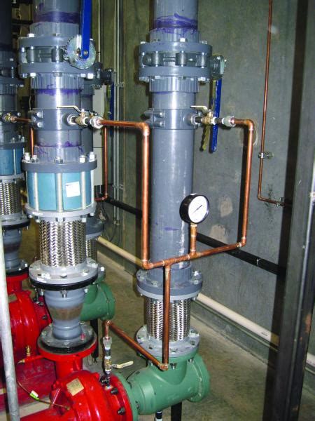 Vital Signs Critical Instrumentation For Cooling System Health