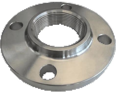 Threaded Flange Shawwinox Shawwinox