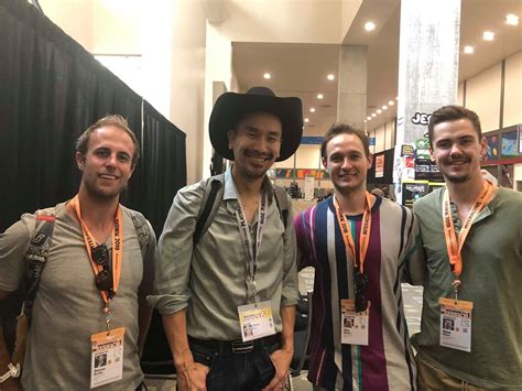 Gauging The Blockchain Buzz At South By Southwest Coincentral