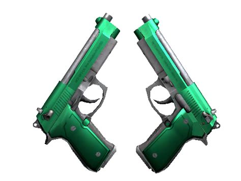 All Emerald Skins — Cs Go Cs2 Wiki By Cs Money
