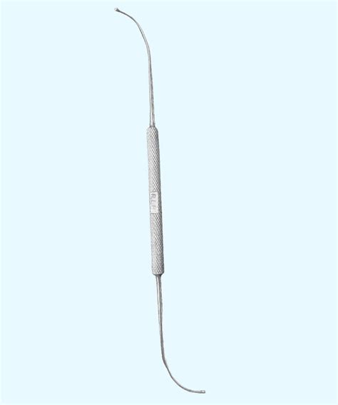 Ball Ended Probe At Nate Frederick Blog