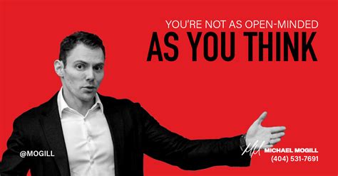 The True Meaning Of Commitment Michael Mogill