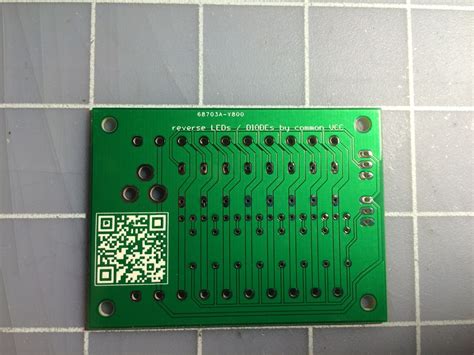 FLYBACK PCB Rear Members Albums Category Virtual Pinball Universe