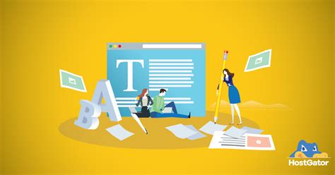 Hostgator Web Hosting And Marketing Tips For Entrepreneurs