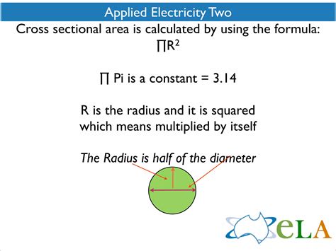 Cross Sectional Area Pdf Physics Science