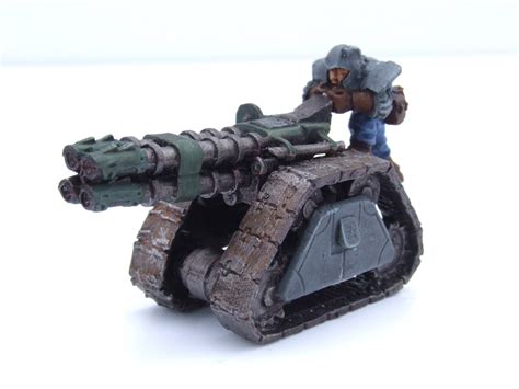 Rogue Trader Imperial Guard Platoon Wargaming Hub